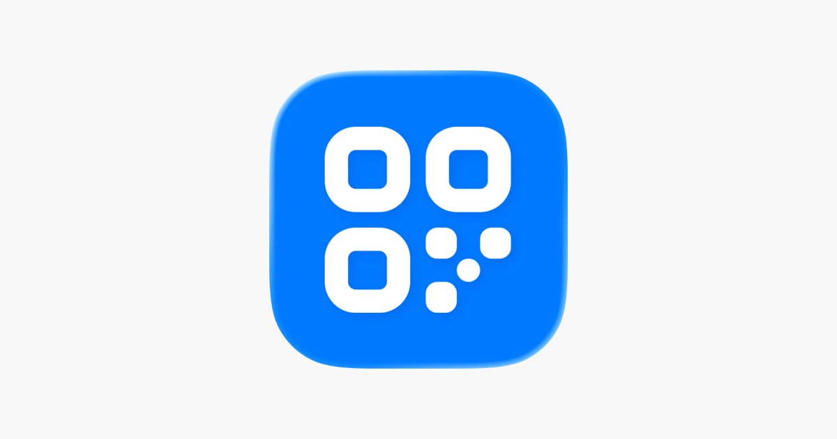 ‎QR Code Generator - ScanX‑App – App Store