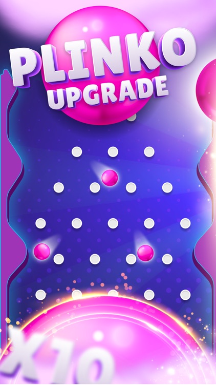 Plinko Upgrade by SPERKO UKRAINA, TOV