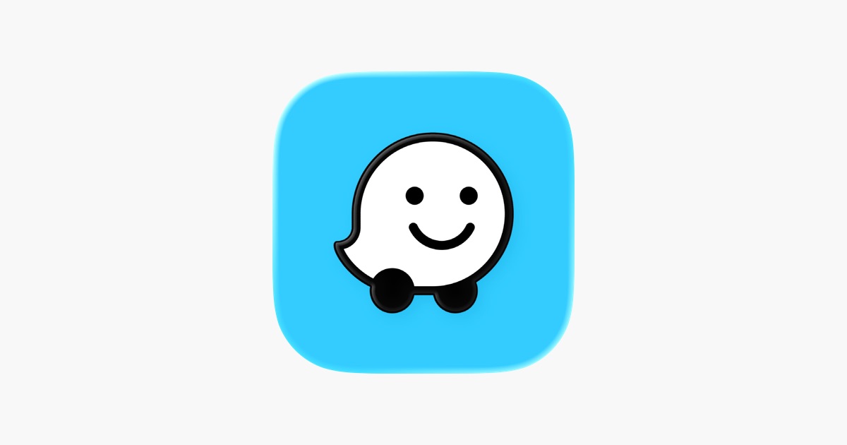 ‎Waze Navigation & Live Traffic App - App Store