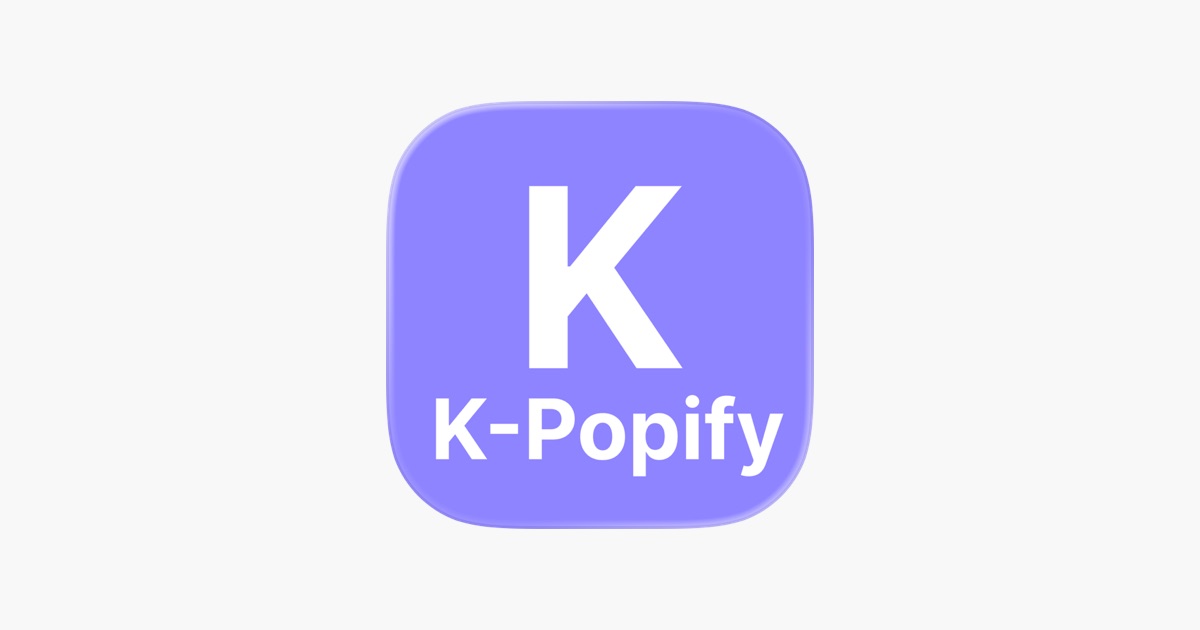 ‎K-Popify: K-Pop Photo Studio App - App Store