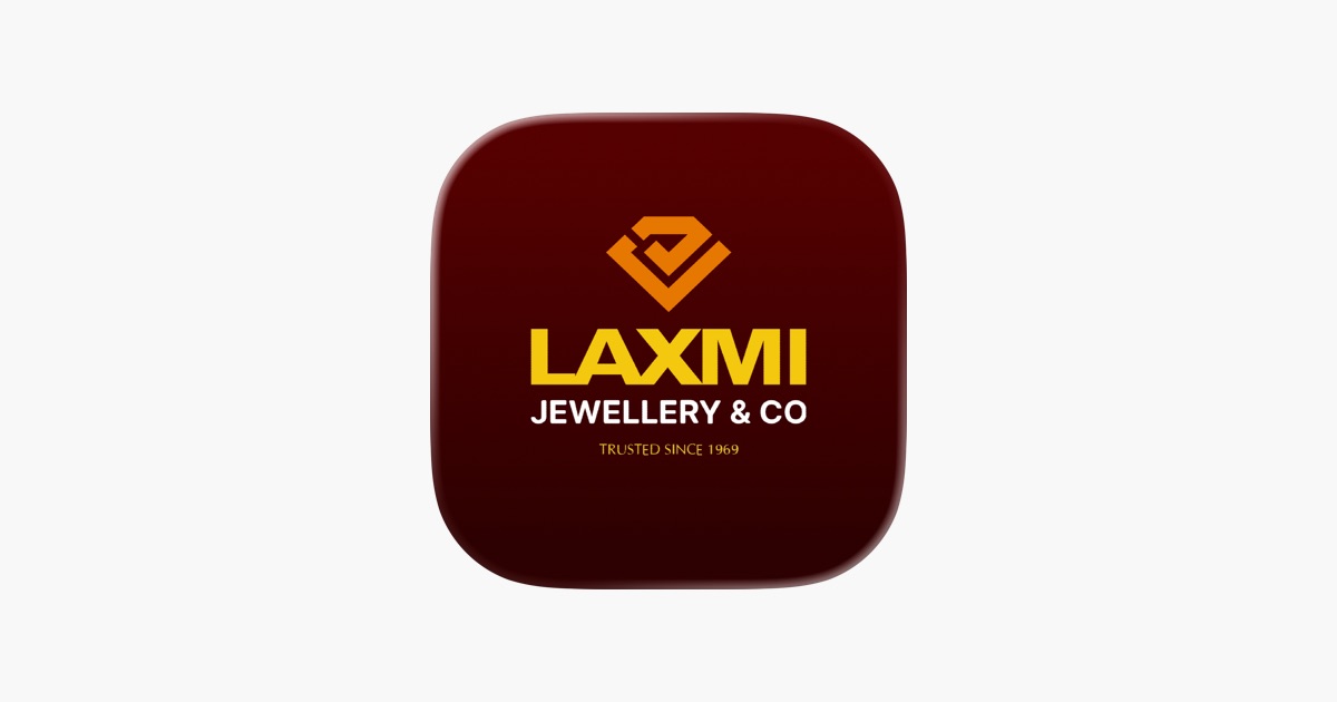 ‎Laxmi Jewellery App - App Store