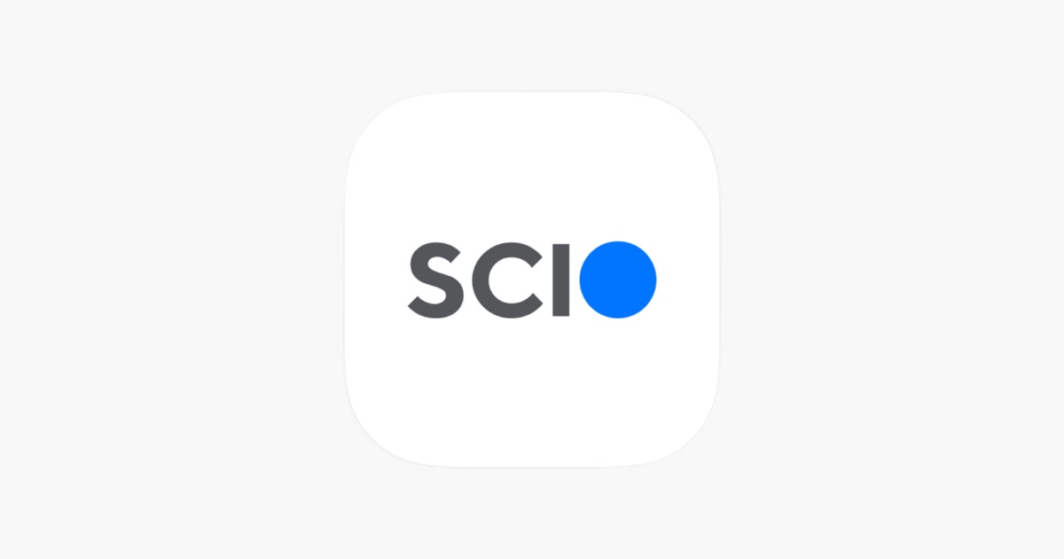 ‎Scio - testy na VŠ App - App Store