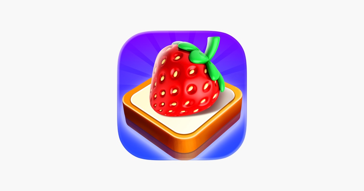 ‎Match 3D - Tile Triple 3D Toy App - App Store