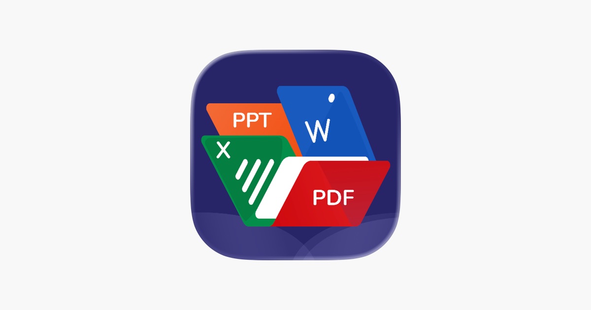 ‎All File Reader 앱 - App Store