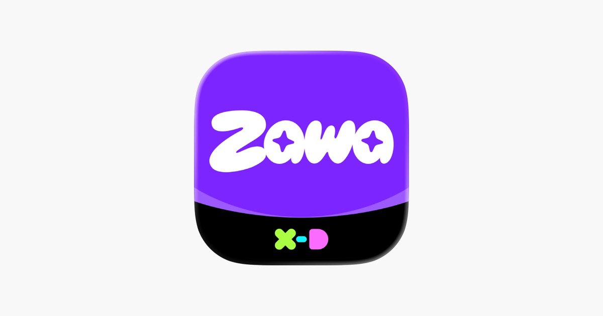 ‎Zawa - formerly X-Design App - App Store