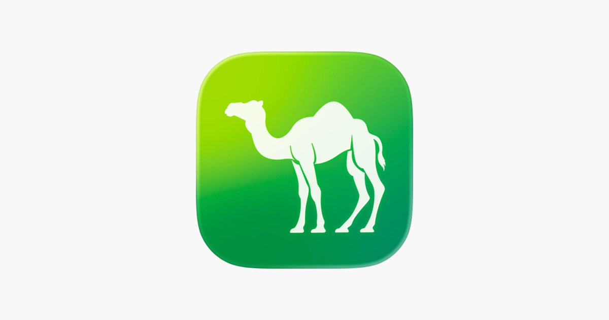 ‎Camel Live App - App Store