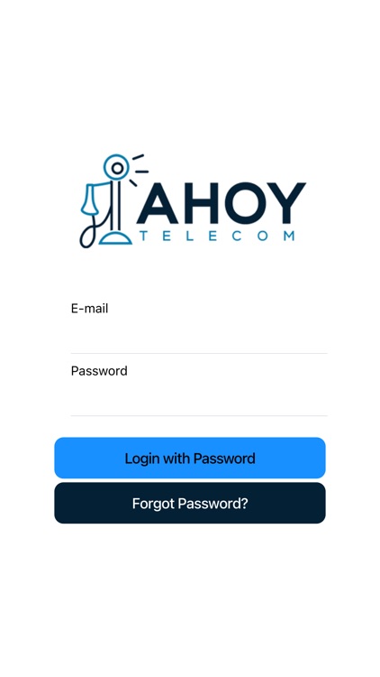 Ahoy Telecom Messenger by Textable