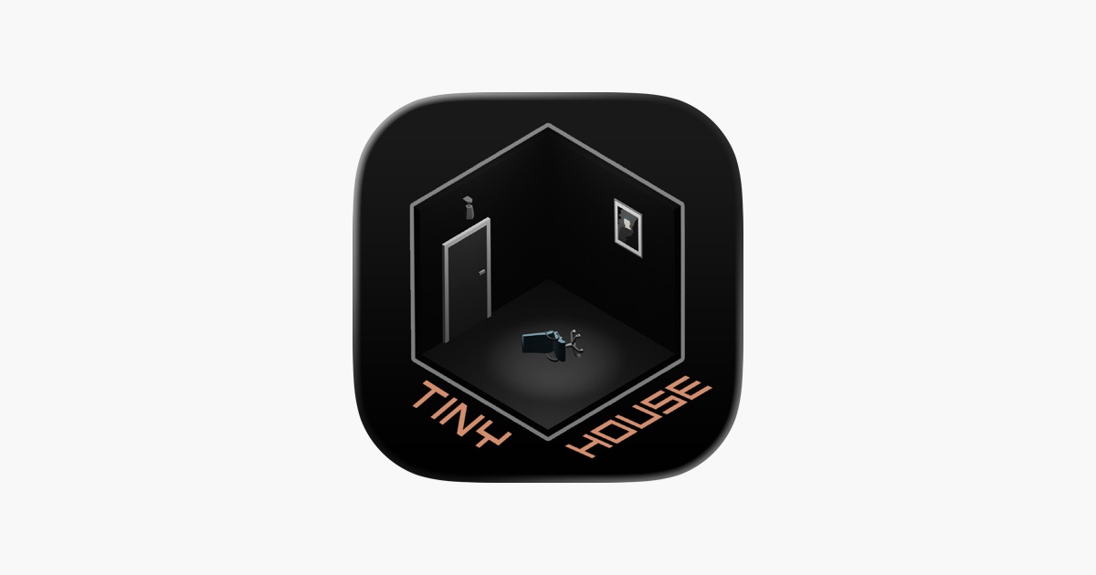 ‎Tiny House - Escape Room Game App - App Store