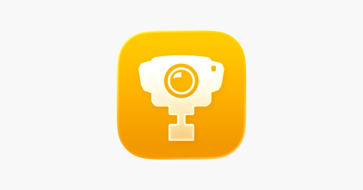 ‎AXIS Camera Station Pro & 5 App - App Store
