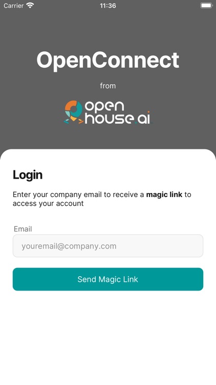 OpenConnect from OpenHouse.ai by OpenHouse.ai