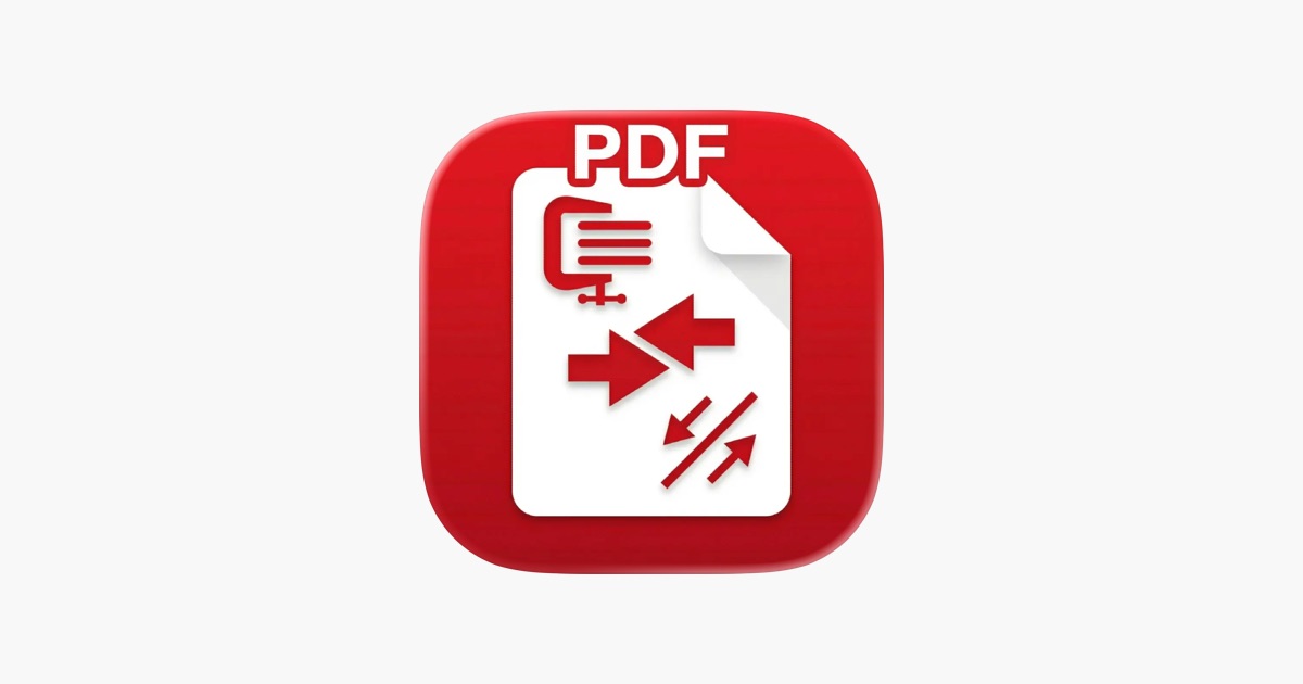 ‎PDF Compress, Merge & Split App - App Store