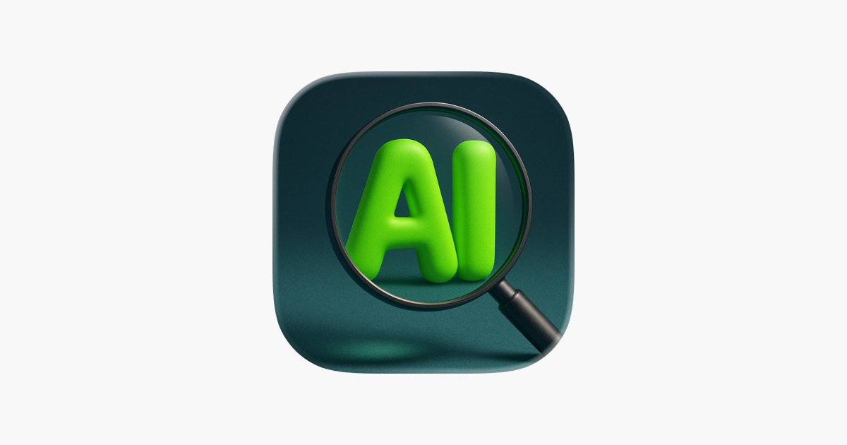 ‎Humai: AI Detector & Humanizer App - App Store