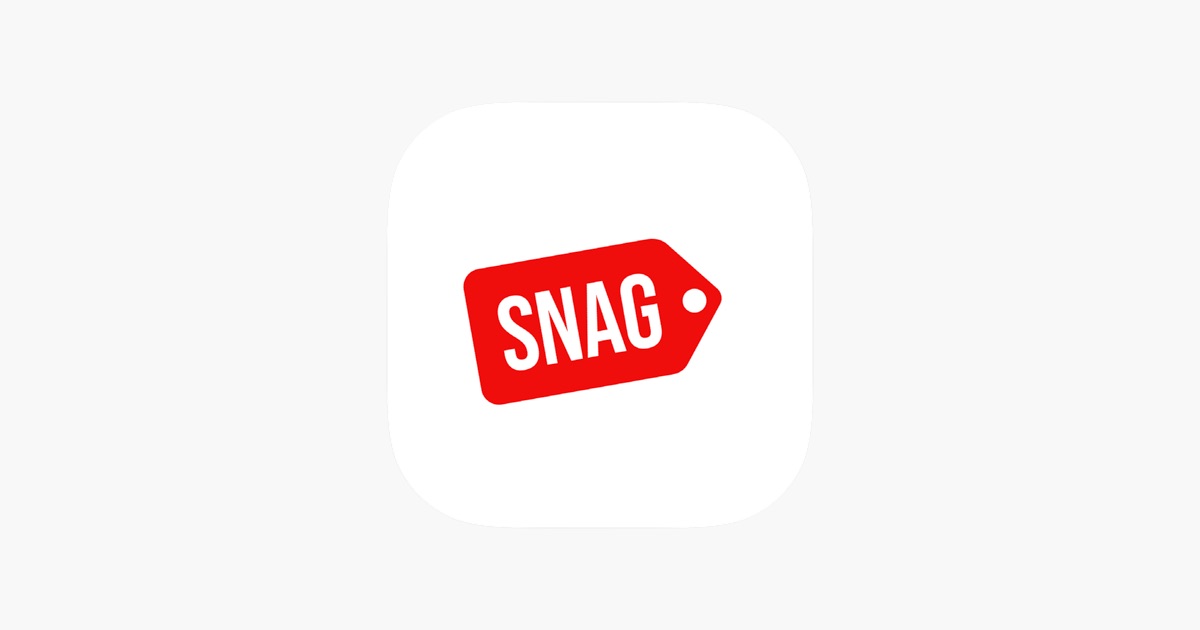 â žsnag Get Free Things App App Store