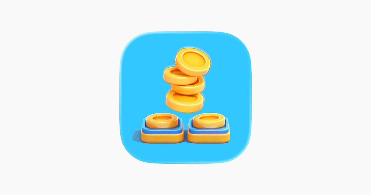 ‎Pocket Sort: Coin Merge Puzzle App - App Store