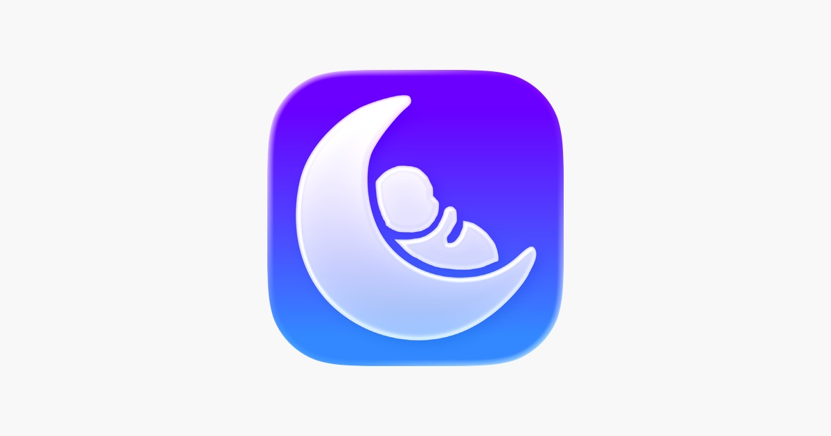 ‎Shluffy - A Baby Sleep Coach App - App Store