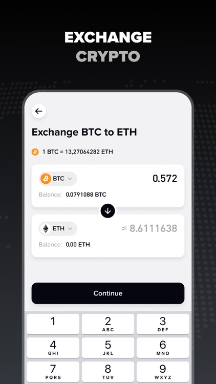 Paytion - Crypto Bank & Card by PAYTION KANTOR SP Z O O