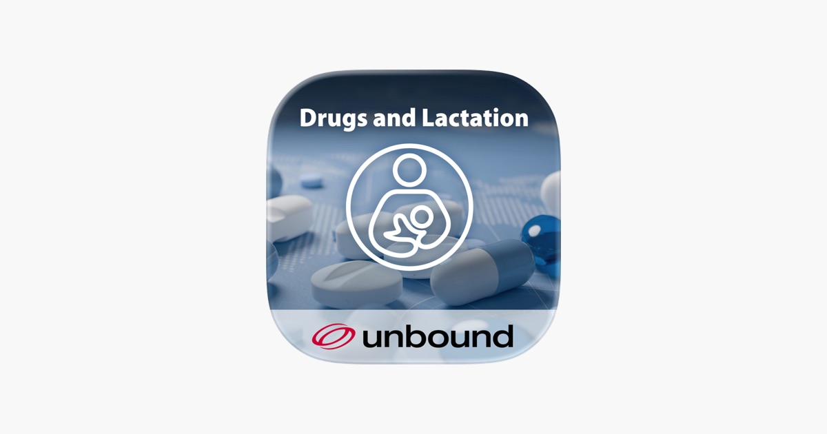 ‎Drugs and Lactation (LactMed®) App - App Store