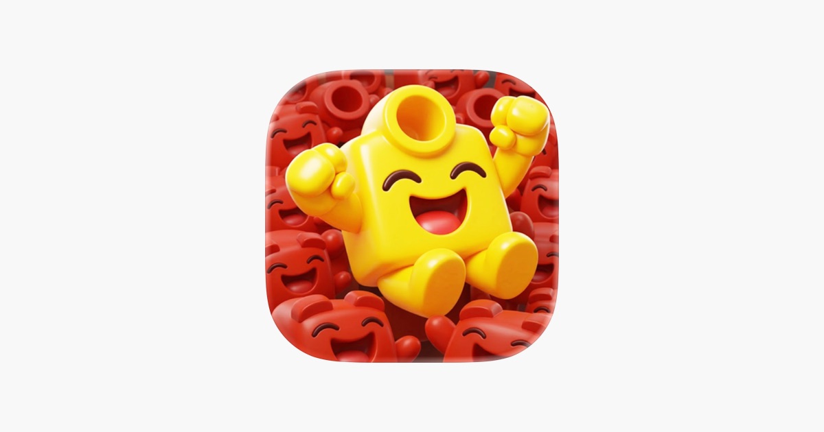 Pixel Loop Blast》App - App Store