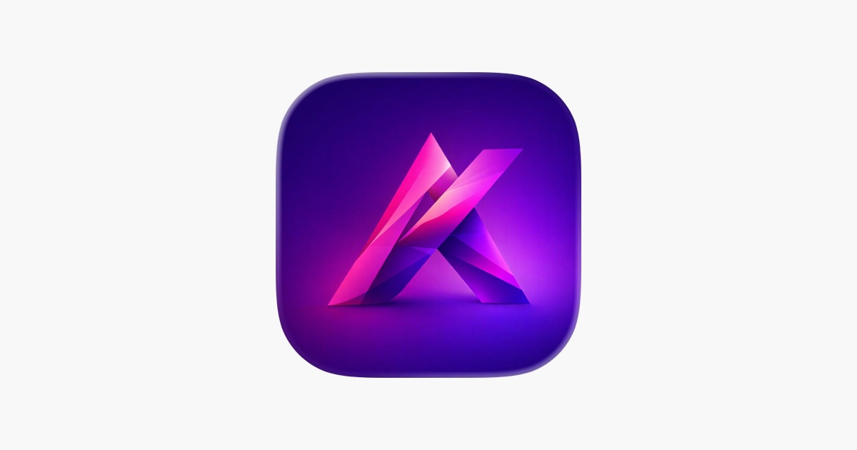 AXALP》App - App Store