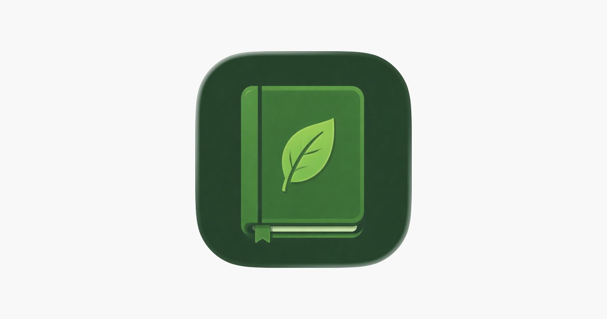 ‎Leafnote: Plant Identifier App - App Store