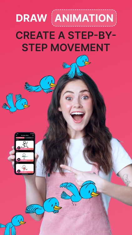 Animation Creator: Flipbook 2D by CEM SOFTWARE LTD