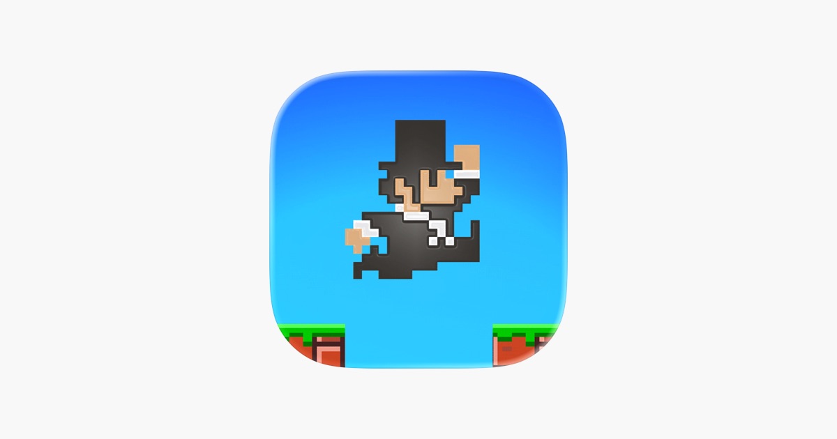 ‎SUPER MEGA RUNNERS App - App Store