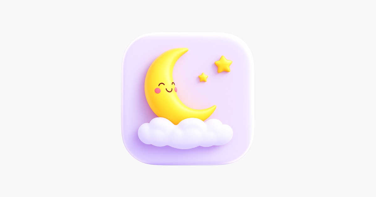 ‎Baby Sleep Tracker - NapZz App - App Store
