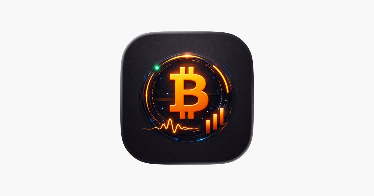‎BTC Miner Monitor App - App Store