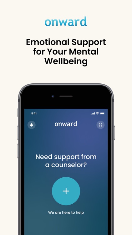 Onward: Emotional Support by ONWARD CARE, LLC