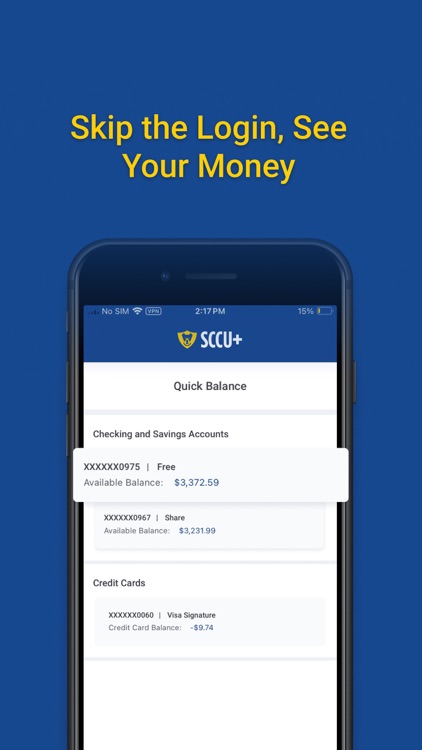 SCCU Plus by Space Coast Credit Union