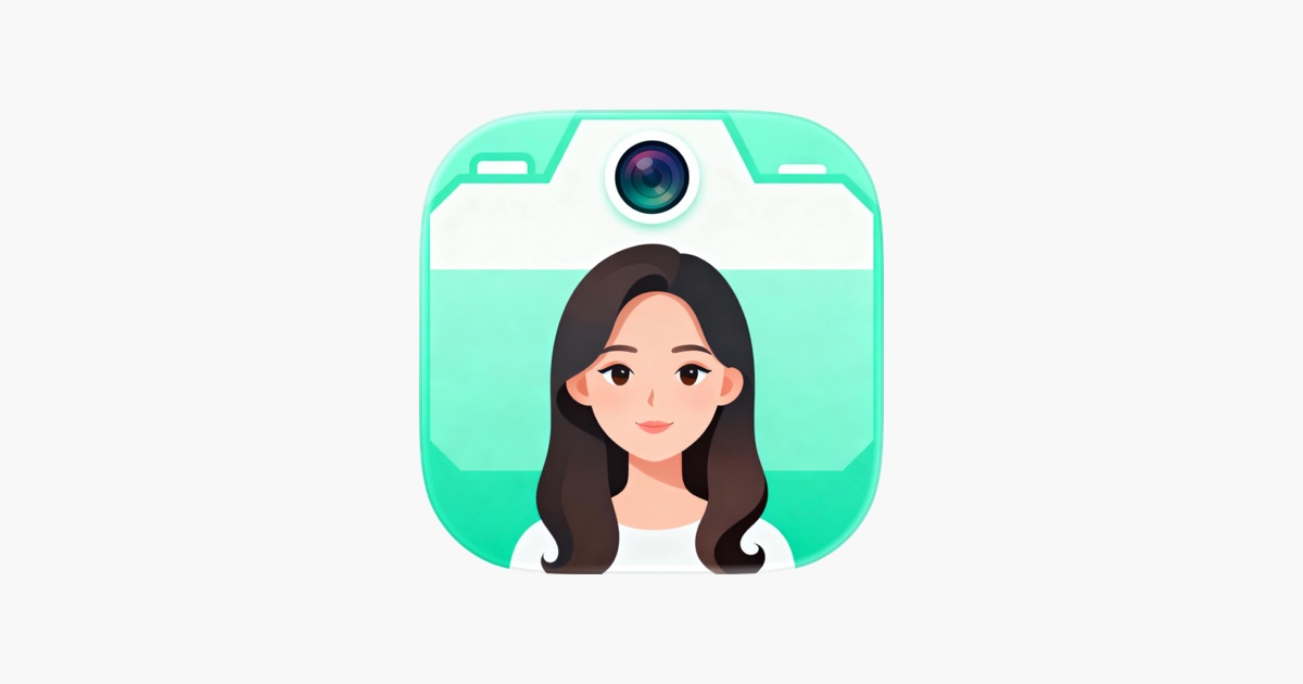 ‎App Foto de Pasaporte:Identidad - App Store