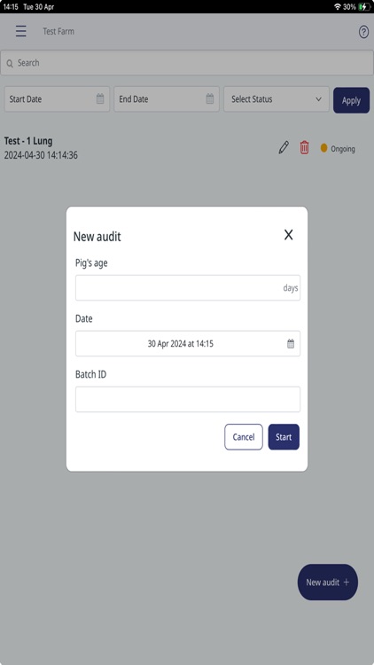 Ceva Lung Program by Ceva Sante Animale S.A.