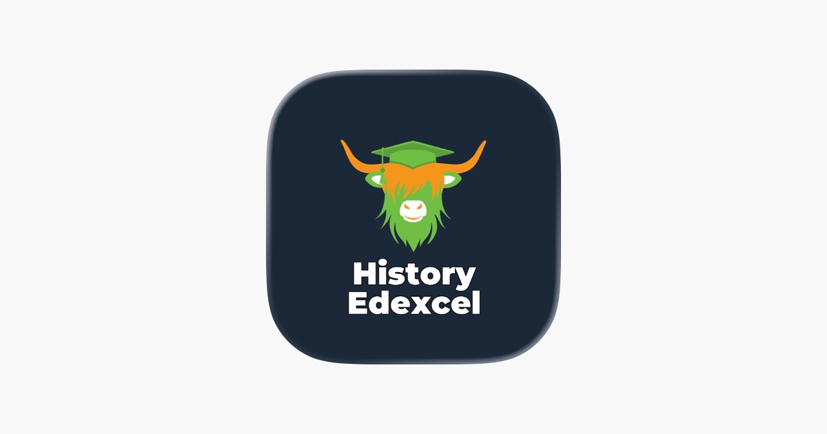 ‎GCSE History Edexcel App - App Store
