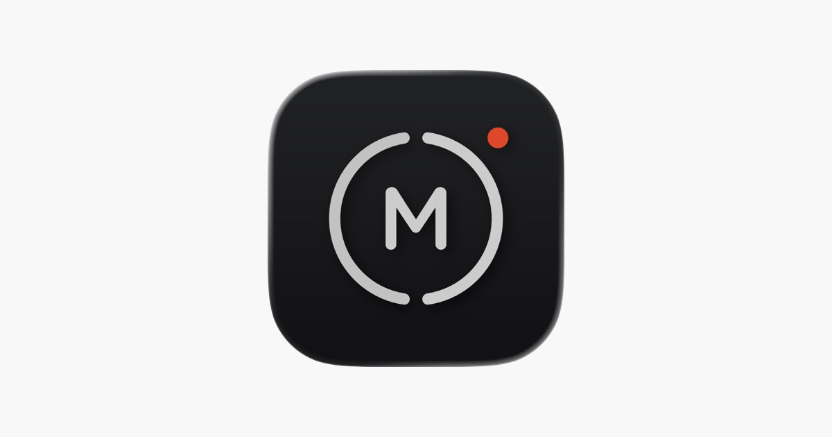 ‎Moment Pro Camera II App - App Store