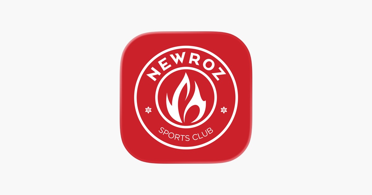 ‎Newroz SC App - App Store