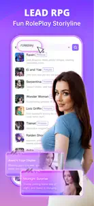 Rosytalk App Reviews – Features, Pricing & User Ratings