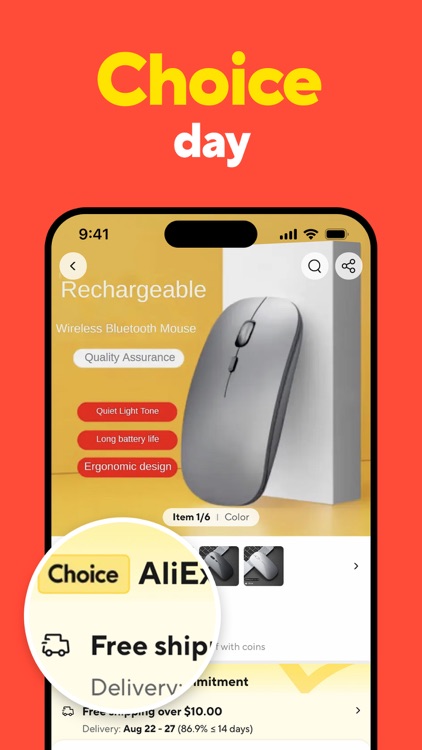 AliExpress - Shopping App by Alibaba