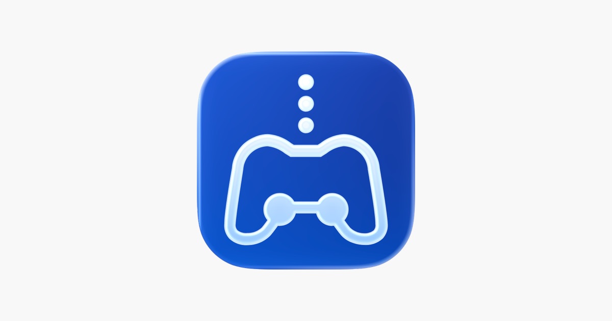 ‎App Asobi: Remote Play - App Store
