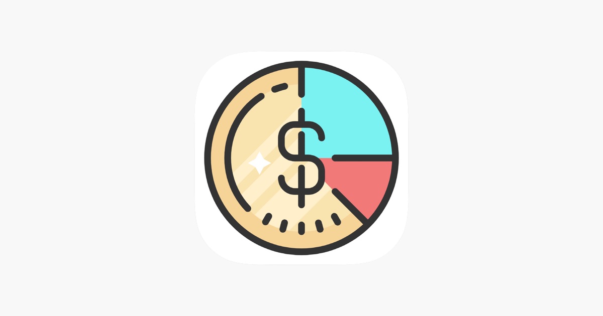 ‎Simpler Budget App Petty Cash App - App Store