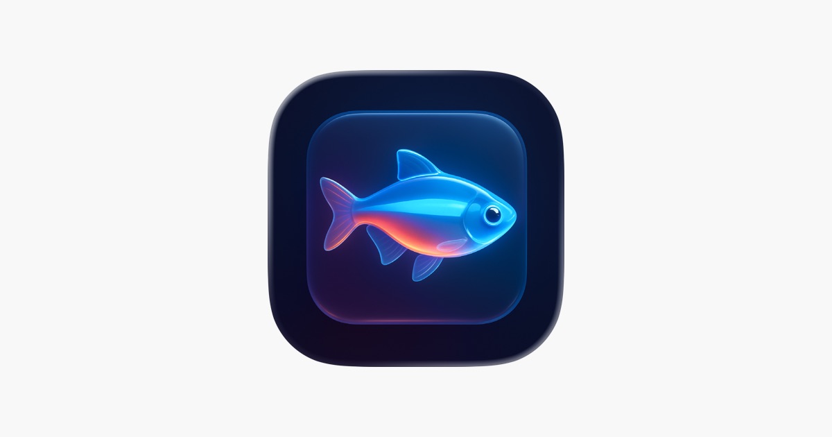 ‎Aquarium Tank Tracker: AquaLog App - App Store