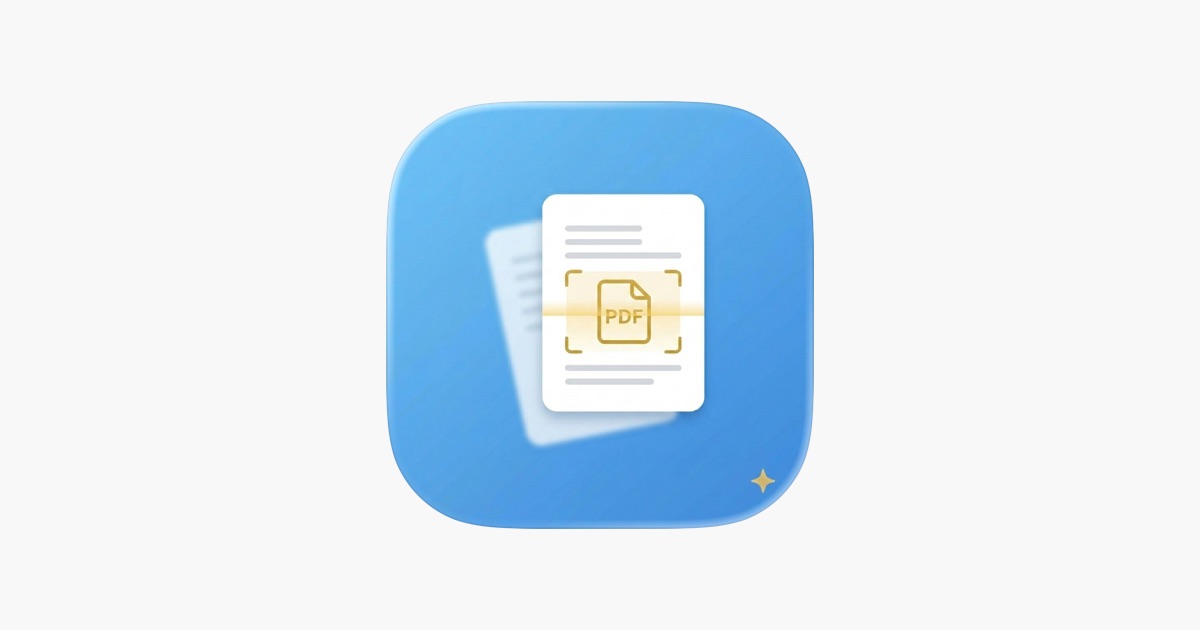 ‎App PDF文件扫描助手 - App Store