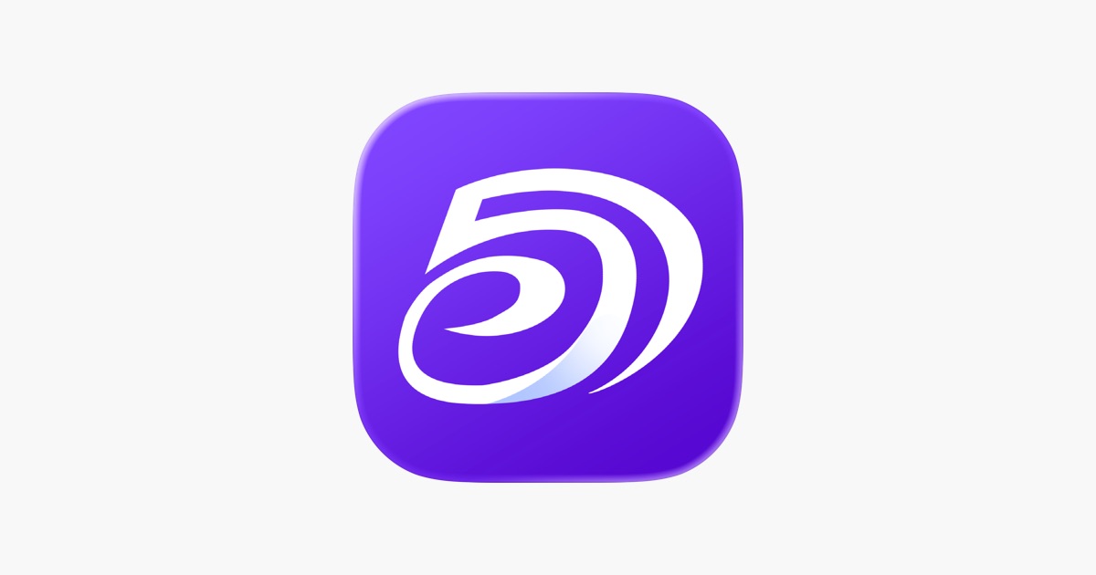 ‎5EPlay - Live for E-sports App - App Store