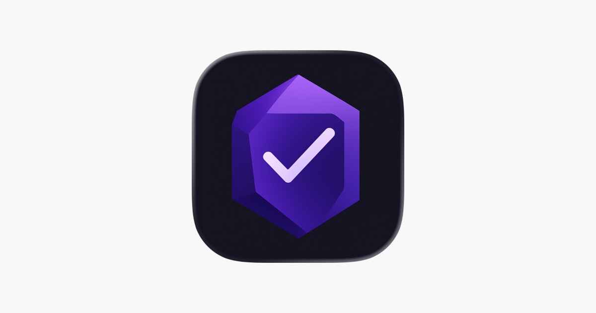 ‎TaskForge - Obsidian Aufgaben‑App – App Store