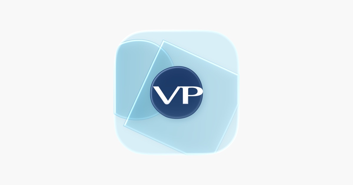 ‎VP Bank e-banking App - App Store