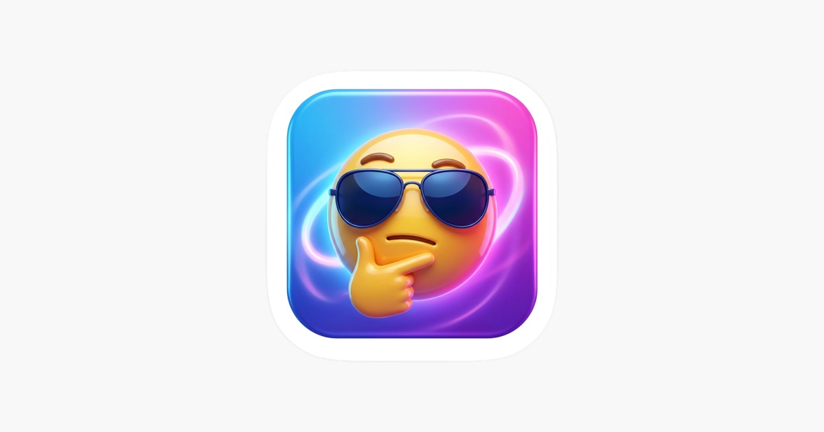 ‎Emoji Guess Now 앱 - App Store