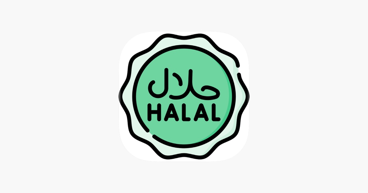 ‎Halal Checker: AI Food Scanner App - App Store
