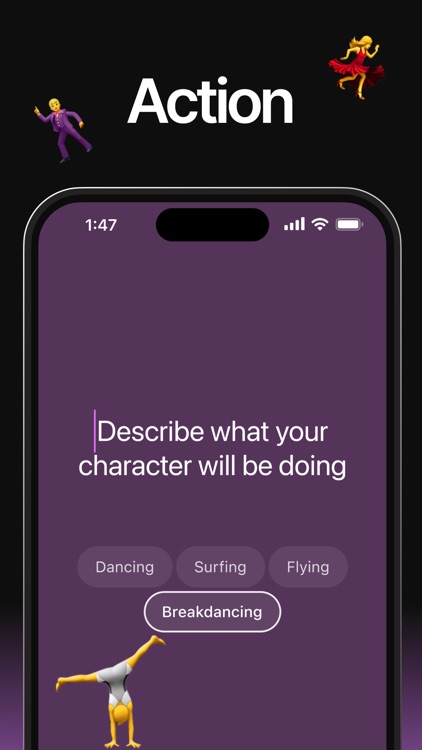 Diffuse: AI Video Generator by Higgsfield, Inc.