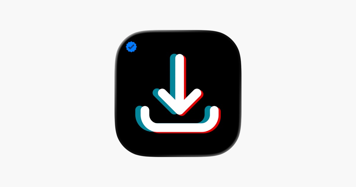 ‎App TT Video Downloader - App Store