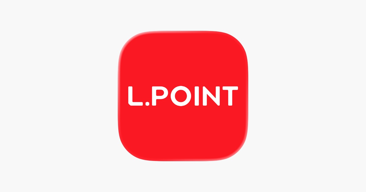 ‎L.POINT with L.PAY 앱 - App Store