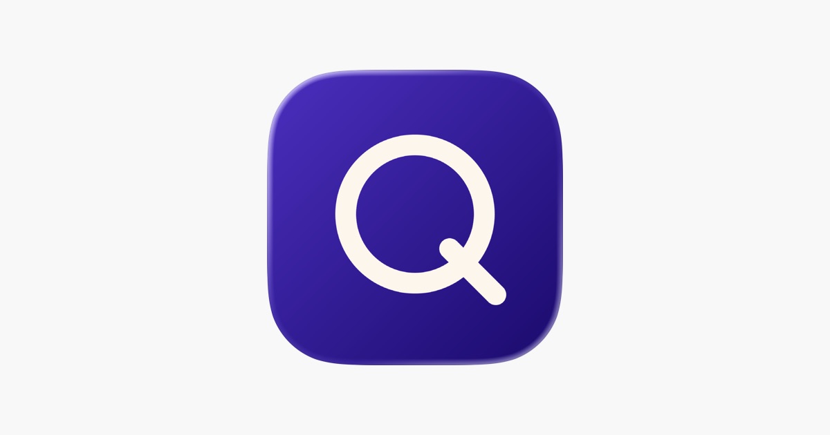 ‎Quiet Reader App - App Store